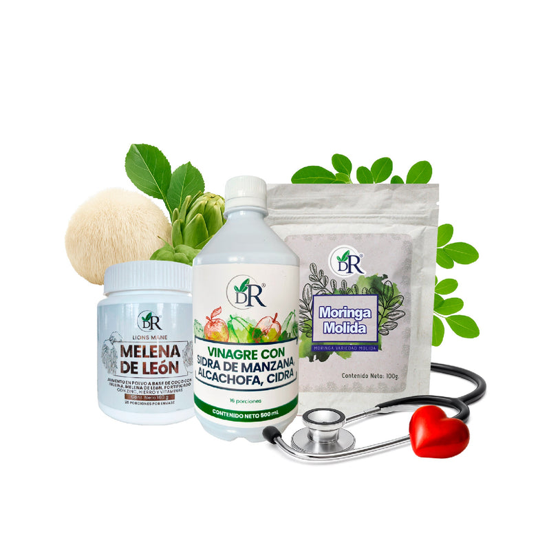 Doctor Rojas: Medicina integral y productos naturales en Colombia