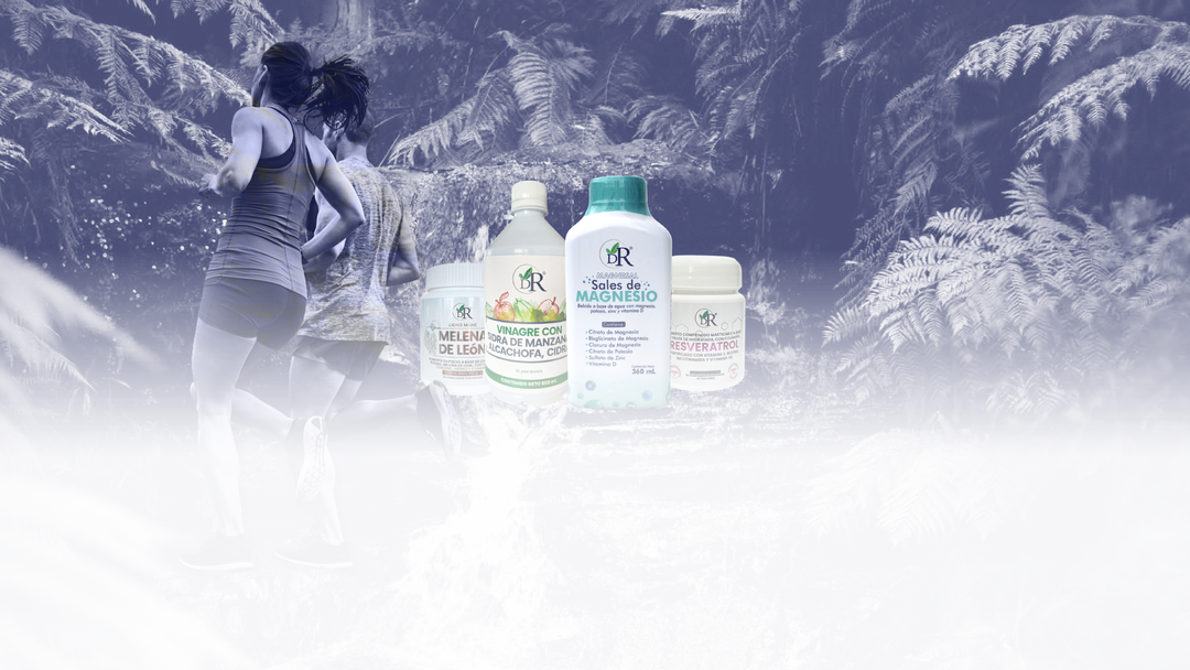 Doctor Rojas: Medicina integral y productos naturales en Colombia