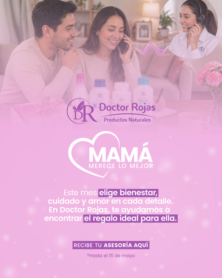 NUESTRAS TIENDAS – Doctor Rojas